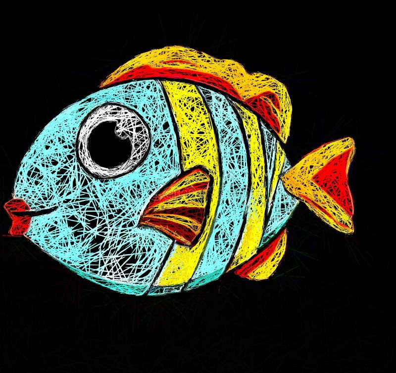 A Visual Journey into the World of Intricate Patterns and Captivating ...