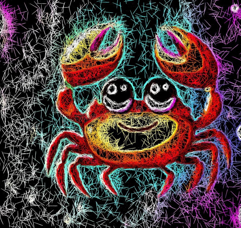 A Visual Journey into the World of Intricate Patterns and Captivating ...