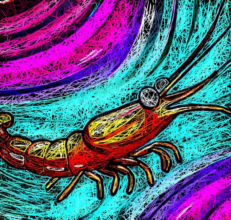 A Visual Journey into the World of Intricate Patterns and Captivating ...