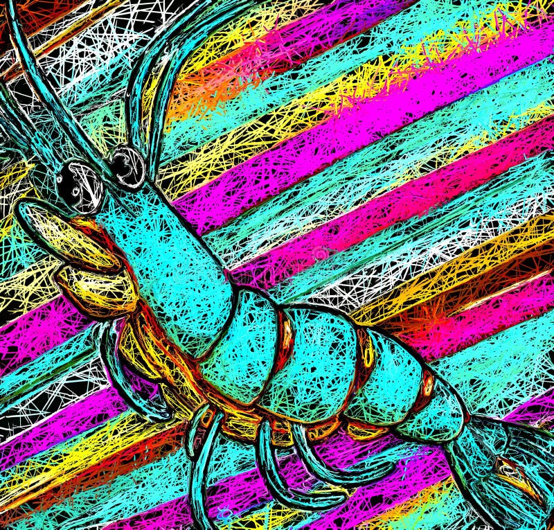 A Visual Journey into the World of Intricate Patterns and Captivating ...