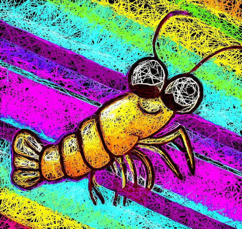 A Visual Journey into the World of Intricate Patterns and Captivating ...