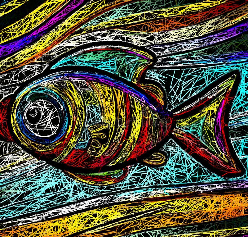 A Visual Journey into the World of Intricate Patterns and Captivating ...