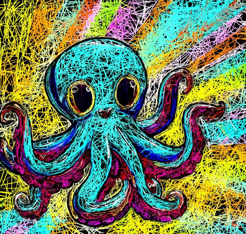 A Visual Journey into the World of Intricate Patterns and Captivating ...