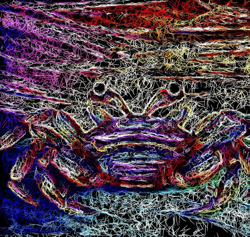 A Visual Journey into the World of Intricate Patterns and Captivating ...