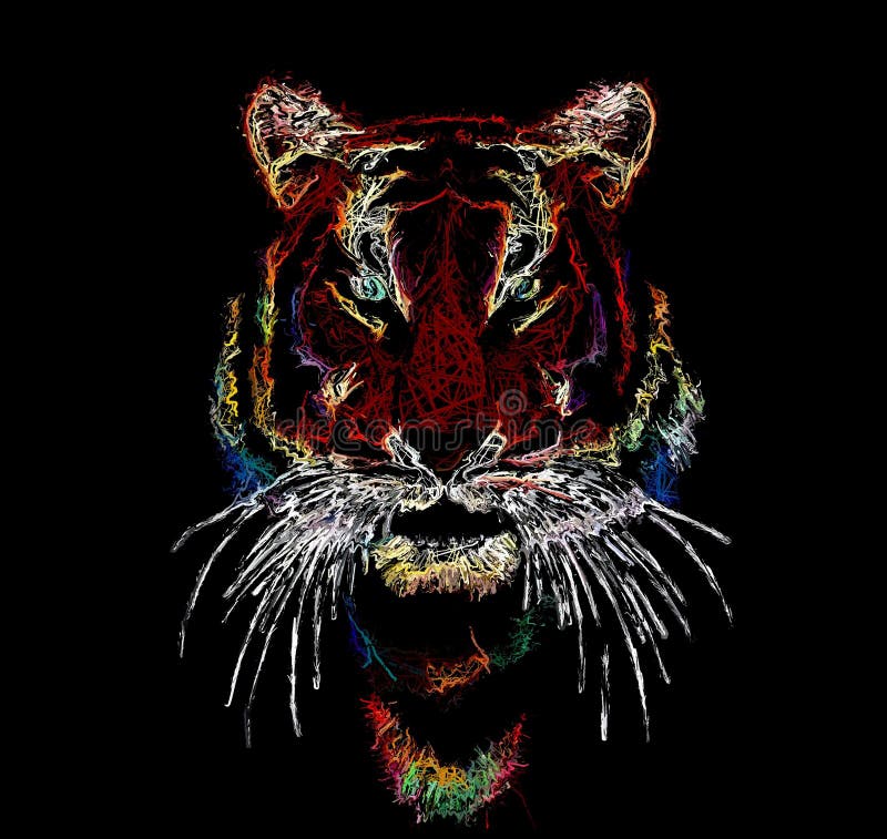 A Visual Journey into the World of Intricate Patterns and Captivating ...