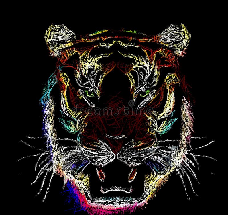 A Visual Journey into the World of Intricate Patterns and Captivating ...