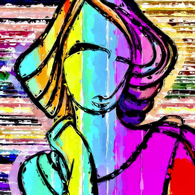 A Visual Journey into the World of Intricate Patterns and Captivating ...