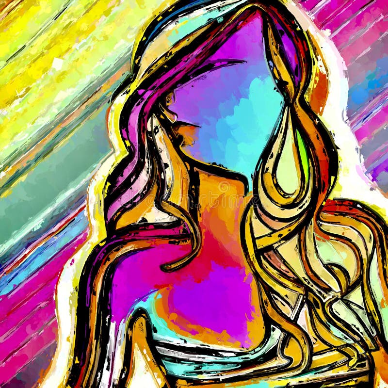 A Visual Journey into the World of Intricate Patterns and Captivating ...