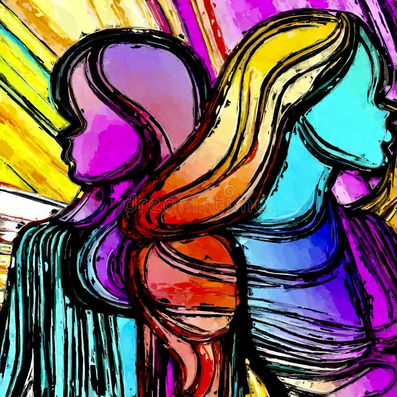 A Visual Journey into the World of Intricate Patterns and Captivating ...