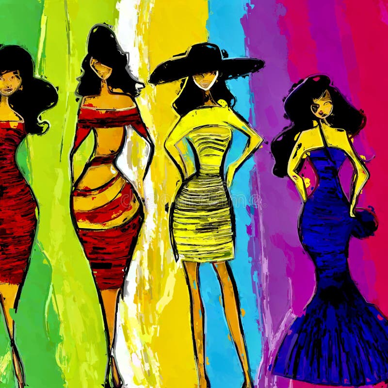 A Visual Journey into the World of Intricate Patterns and Captivating ...