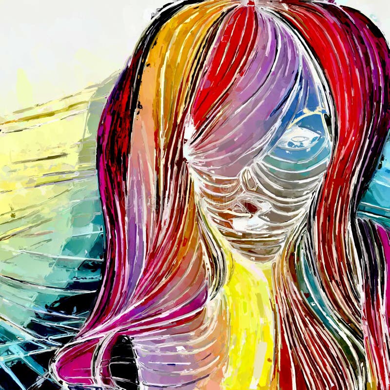 A Visual Journey into the World of Intricate Patterns and Captivating ...