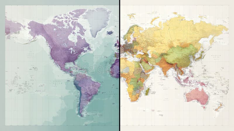Comparison of Countries Allowing Visa-Free Travel Based on Different ...