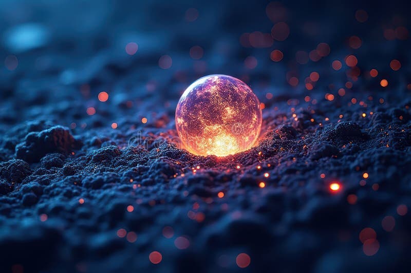 Visual Marketing and Keyword Targeting: Unveiling Hidden Secrets Stock ...