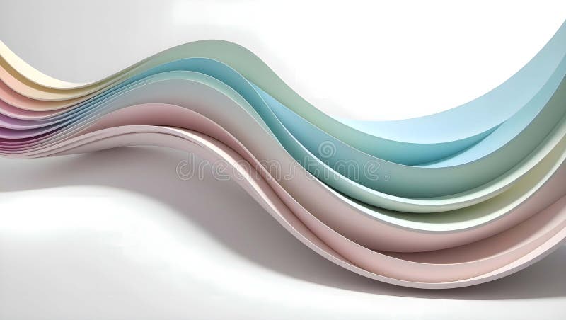 Hypnotic Waves: a Mesmerizing Composition of Layered Geometric Motion ...