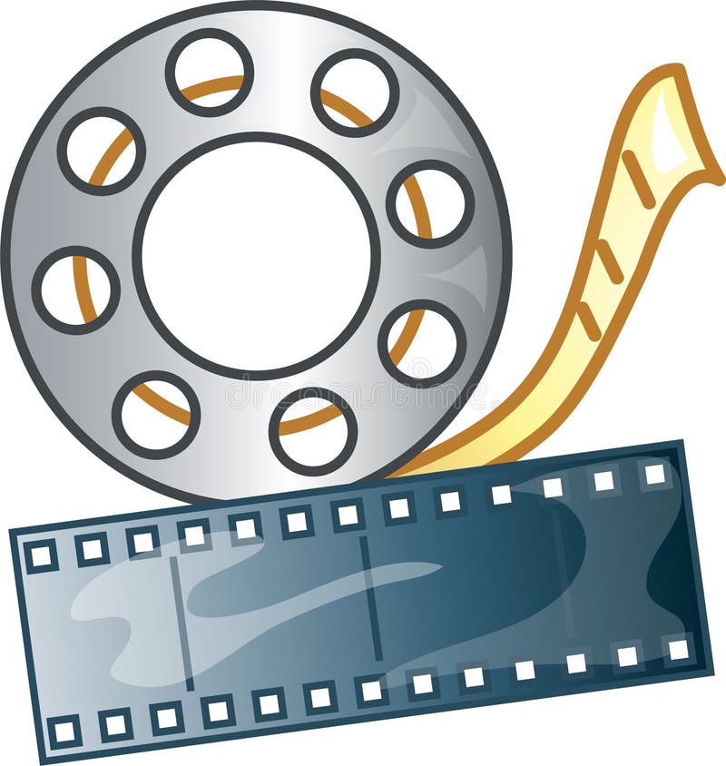 Visual Materials Icon Picture. Image: 6655425