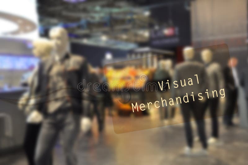 Visual merchandising label stock image. Image of sale - 54011467