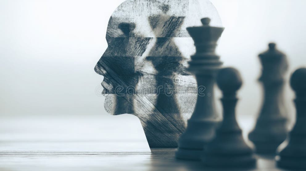 Visual Metaphor for Financial Empathy Surface Concept Demonstrating the ...