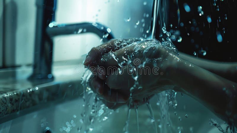 Visual Metaphor for Internal Loop of Emotional Chaos and Compulsive ...