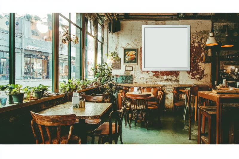 Visual Mockup of a Premium Quality Open Space Office Loft Design Wall ...