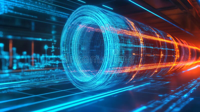 Photonic Crystal Diffraction Model Stock Photos - Free & Royalty-Free ...