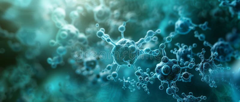 Visual of Nanotech Revolutionizing Industrial Applications ...