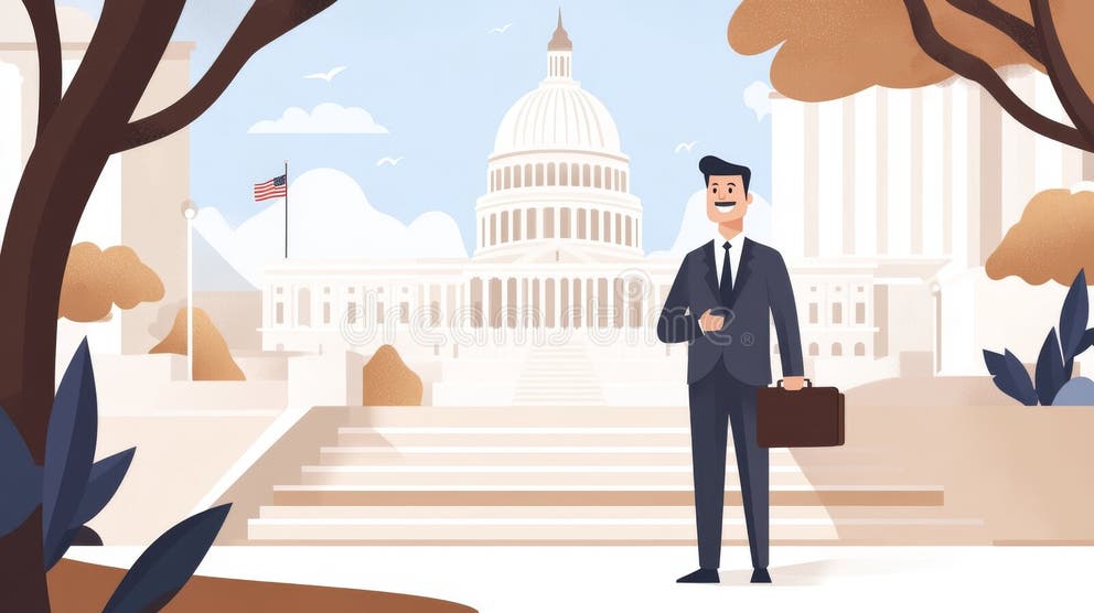 The Visual Narrative is Characterized by Flat, Elegant Compositions ...