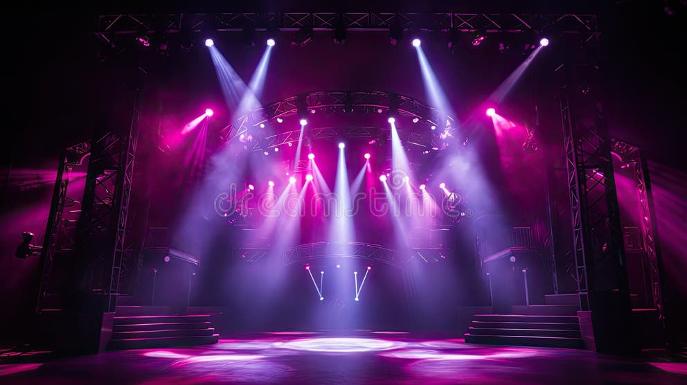 Visual Stage Stock Illustrations – 22,550 Visual Stage Stock ...