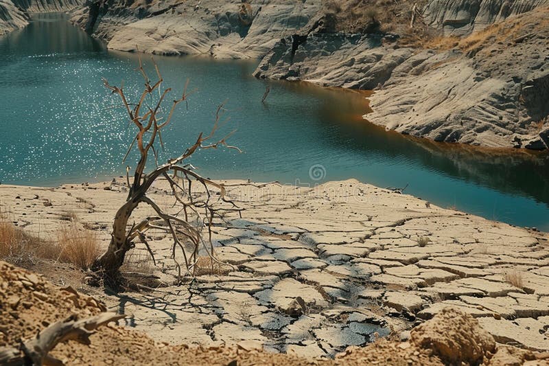 A Visual Ode To the Changing Climate Capturing the Stark Reality of ...