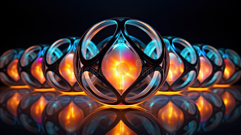 Orb Display Stock Illustrations – 842 Orb Display Stock Illustrations ...