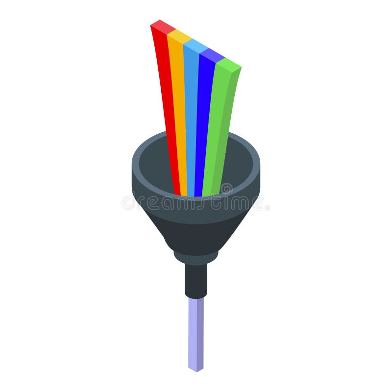 Funnel Illusion Stock Illustrations – 771 Funnel Illusion Stock ...