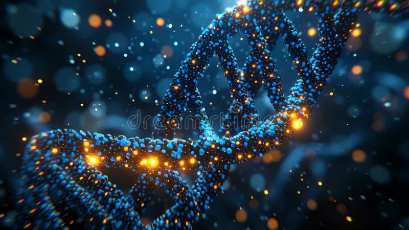 Explore the Wonders of DNA Structure and Its Significance in Genetics ...