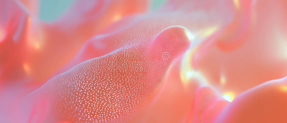 Visual Representation Of Abstract Data Clusters For Data Analysis And