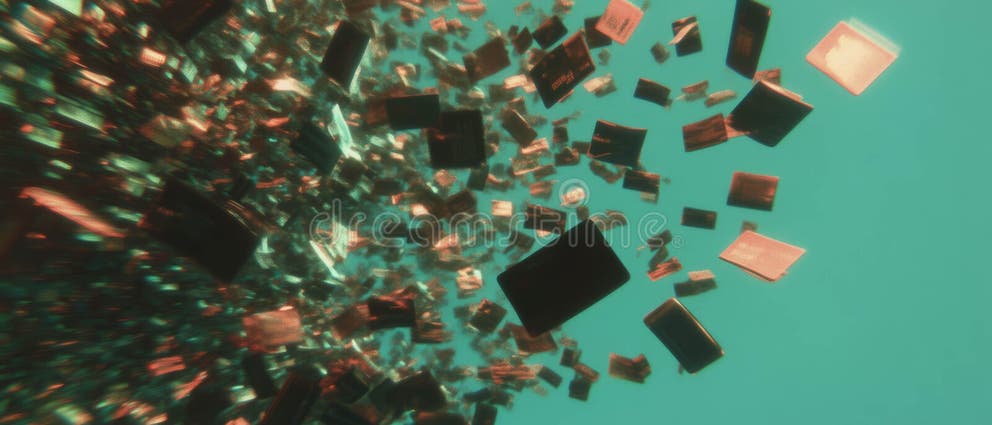 Visual Representation of Abstract Word Clouds for Data Analysis and ...