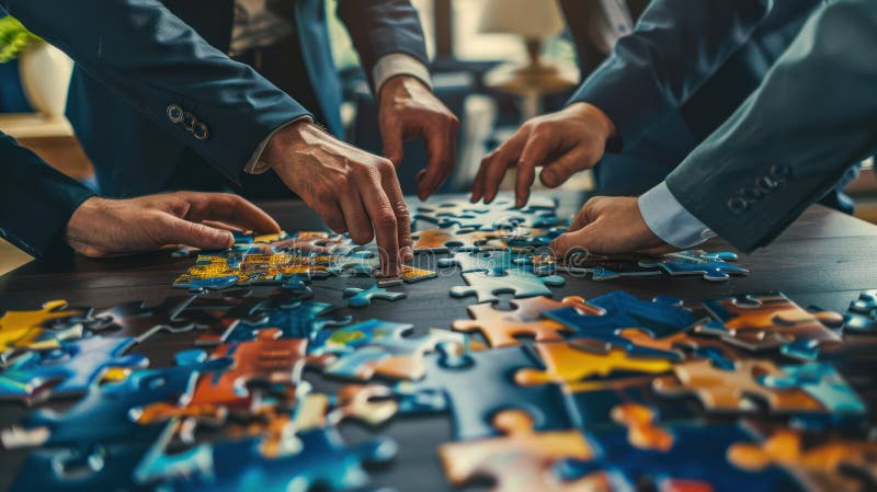 Adaptability and Flexibility: Embracing Change in Dynamic Environments ... Adaptability and Flexibility: Embracing Change in Dynamic Environments ...