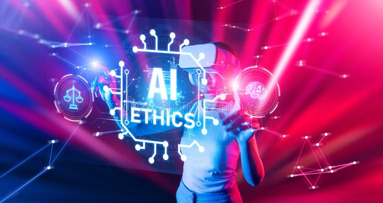 Exploring AI Ethics in Digital Governance: the Role of Law and ...
