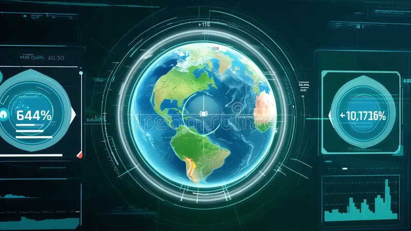 A Visual Representation of the AI Technology Used in Tracking and ...