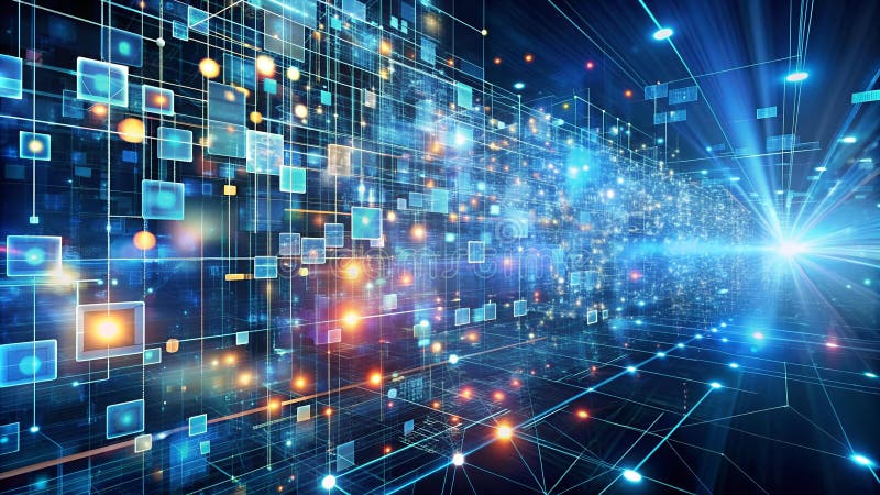 A Visual Representation of Artificial Intelligences Role in Shaping ...