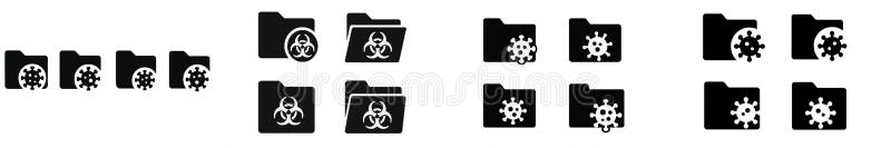 Various Danger Levels Stock Illustrations – 15 Various Danger Levels ...