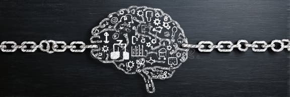 Brain Constrained by Chains of daily Routine Symbols Highlighting the ...