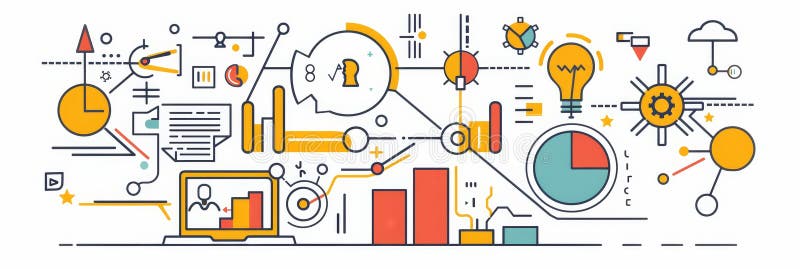 A Visual Representation of Business Growth through Data Analytics ...