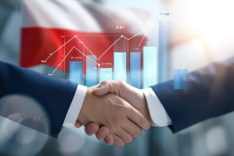 A Visual Representation of Business Partnerships and Their Role in ...