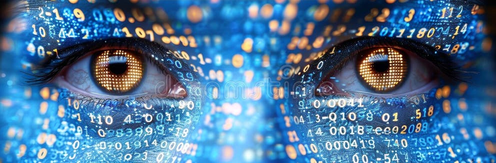 Visual Representation of Chaos Theory with Computer Code Reflected in ...