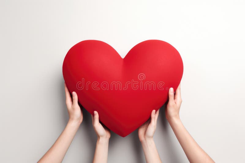 A Visual Representation of Collective Care and Unity with Many Hands ...