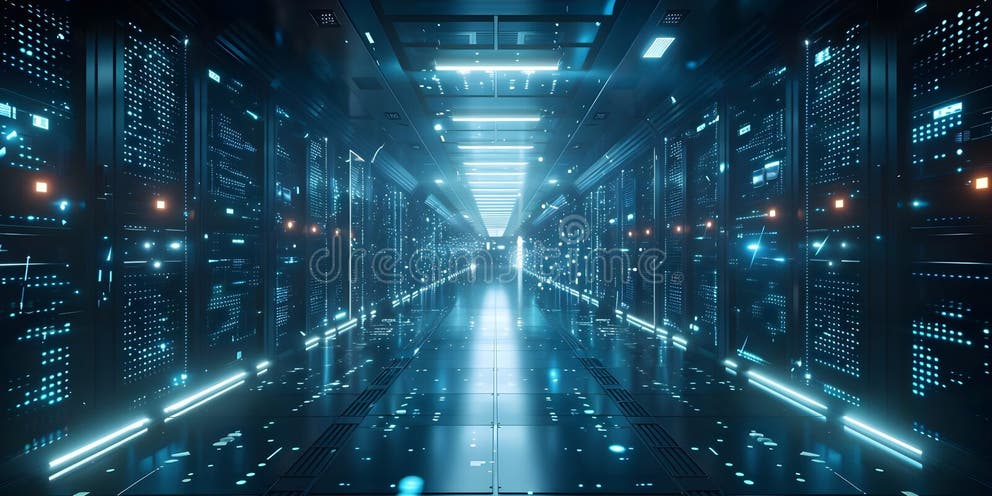 Visual Representation of Complex Data Analytics and Cybersecurity in ...