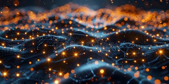 Visual Representation of Complex Neural Network Connections in ...