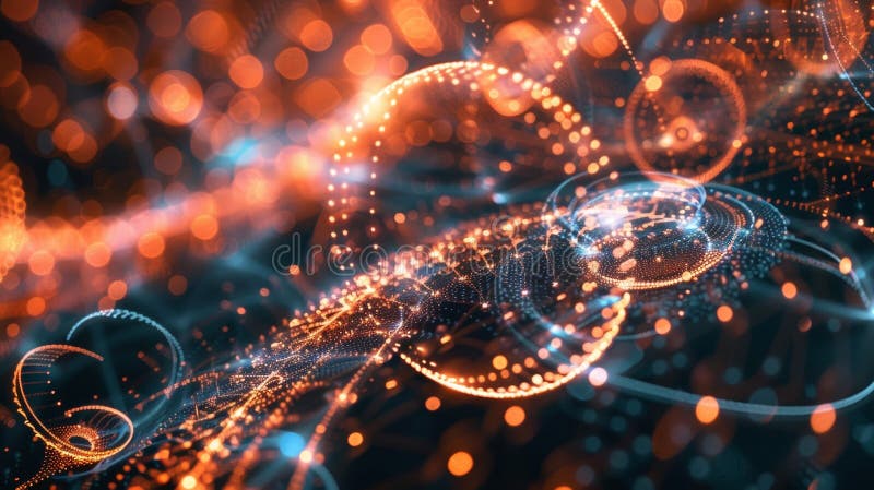 A Visual Representation of the Complexity Underlying Quantum Processes ...