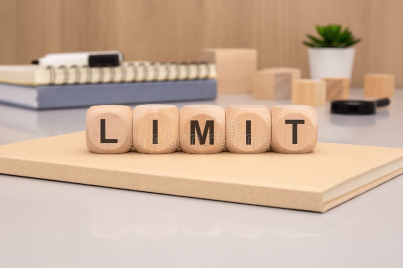 Understanding Limits a Detailed Concept Visualization Using Wooden ...