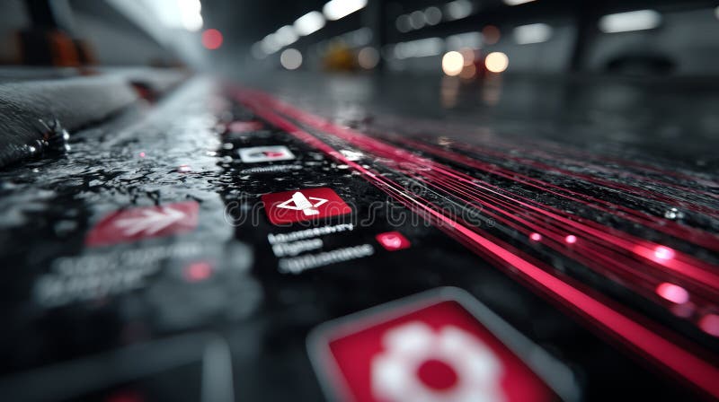 Visual Representation of Customer Journey in Digital Environment with ...