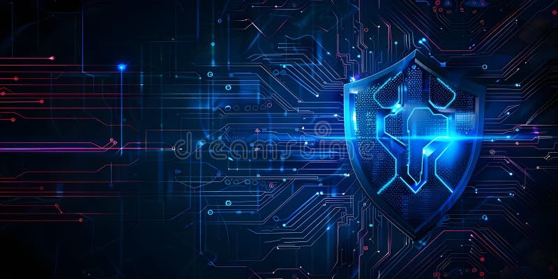 "Visual Representation of Cyber Security Vulnerabilities: Destroyed ...