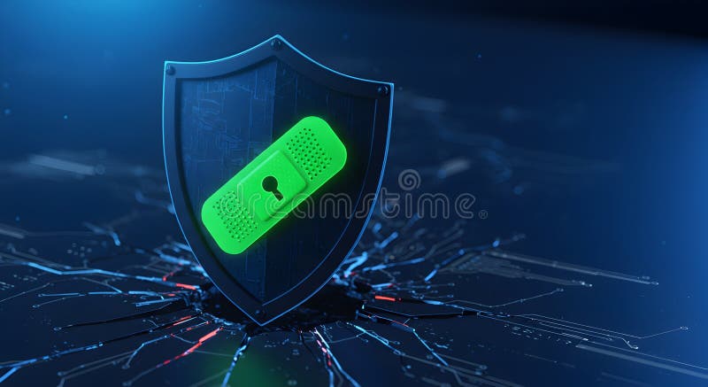 Shielding Digital Assets: Patching Vulnerabilities for Robust ...